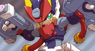 Análise: Mega Man ZX Advent (DS) - Nintendo Blast